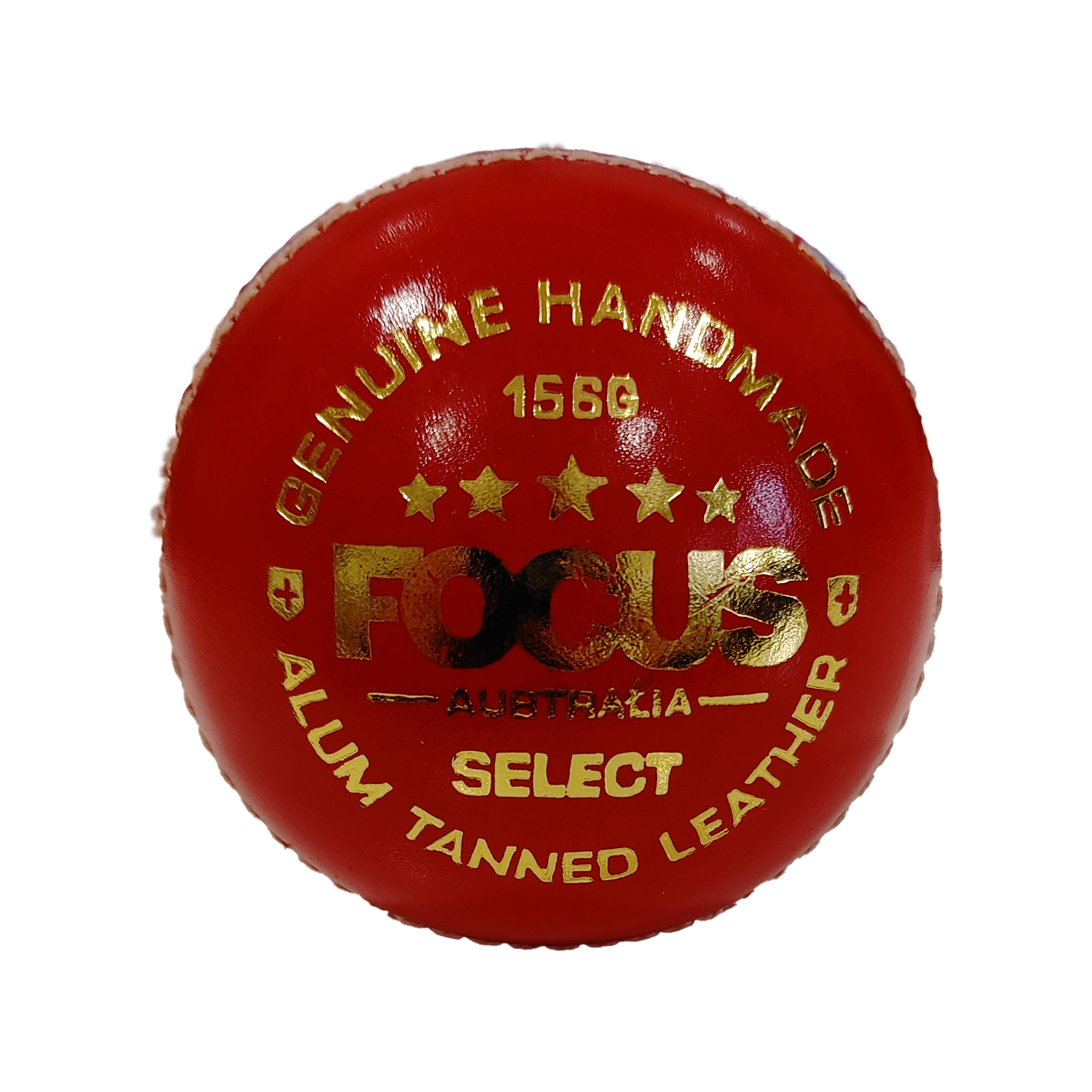 Balls – Focus Cricket South Africa